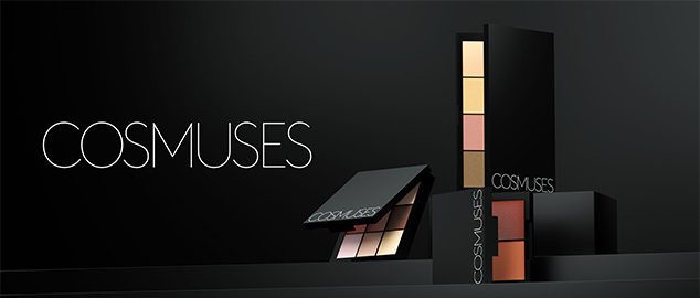 Cosmobeaute Indonesia Digital Showroom | Cosmobeaute Indonesia