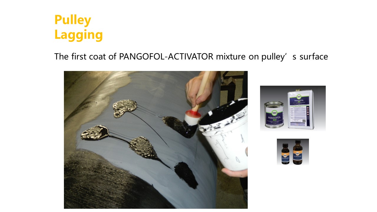 Electric Power Indonesia 365