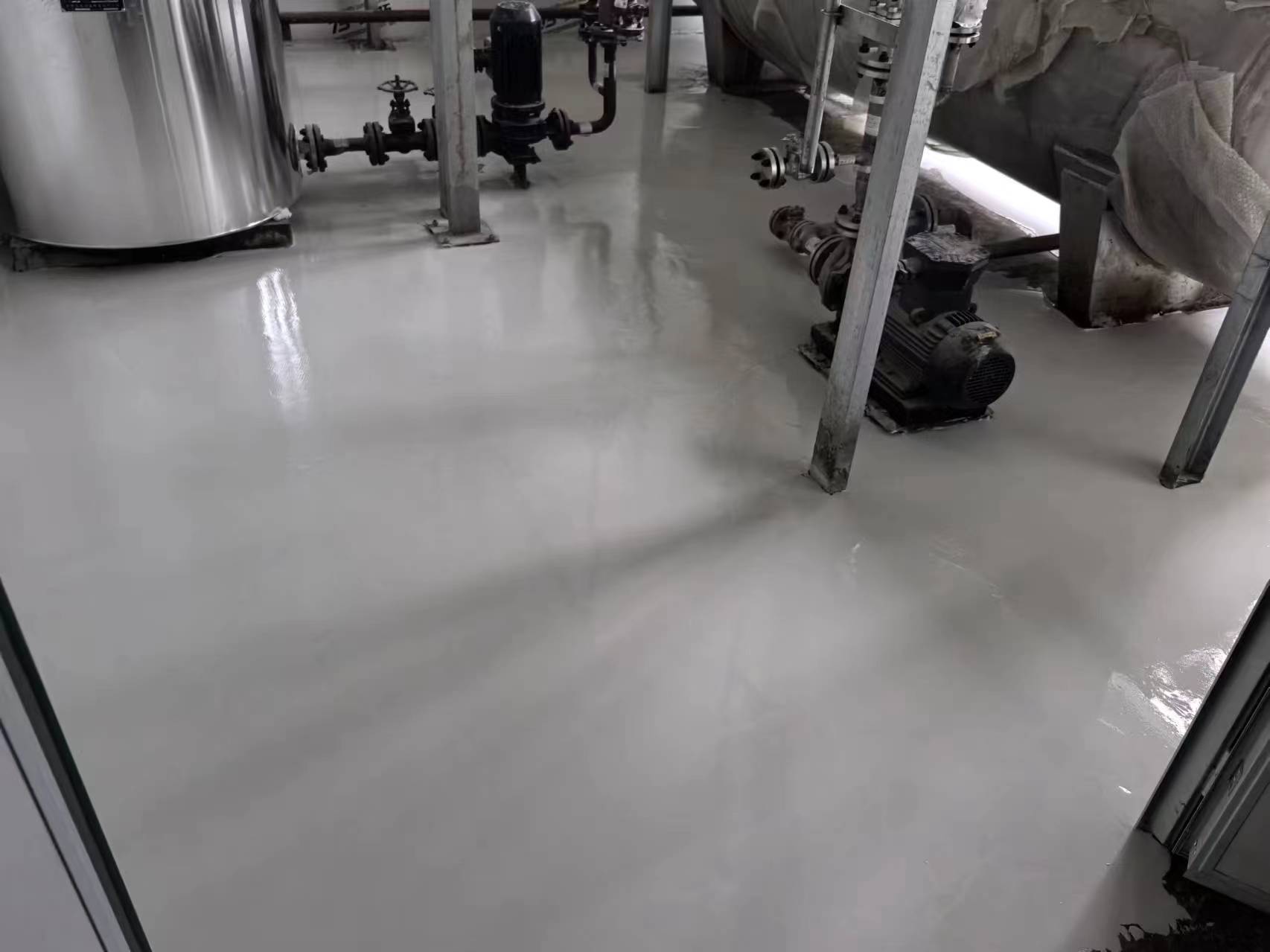 World Of Concrete Asia(WOCA)2024